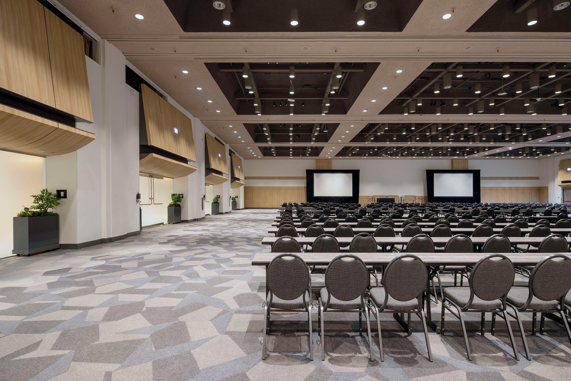 Smart Grids Canada 2026 | Explore the Venue